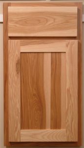 Cabinet Door Styles - Amish Made Heirlooms